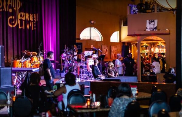 Best Jazz Brunches In Atlanta: 7 Places With Great Music And Food ...