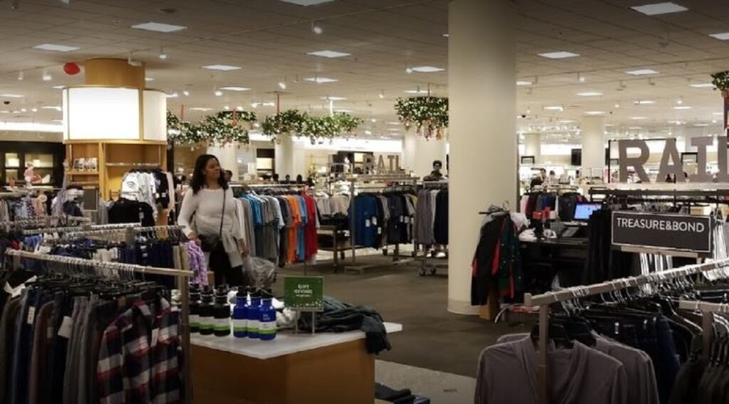 Nordstrom Rack Opening In Kennesaw - AtlantaFi.com