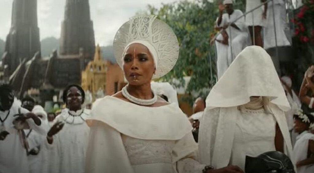 First Look: Black Panther: Wakanda Forever Trailer Released - AtlantaFi.com