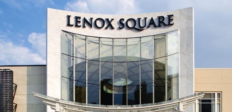 Lenox Square Mall: Where To Shop And Eat - AtlantaFi.com