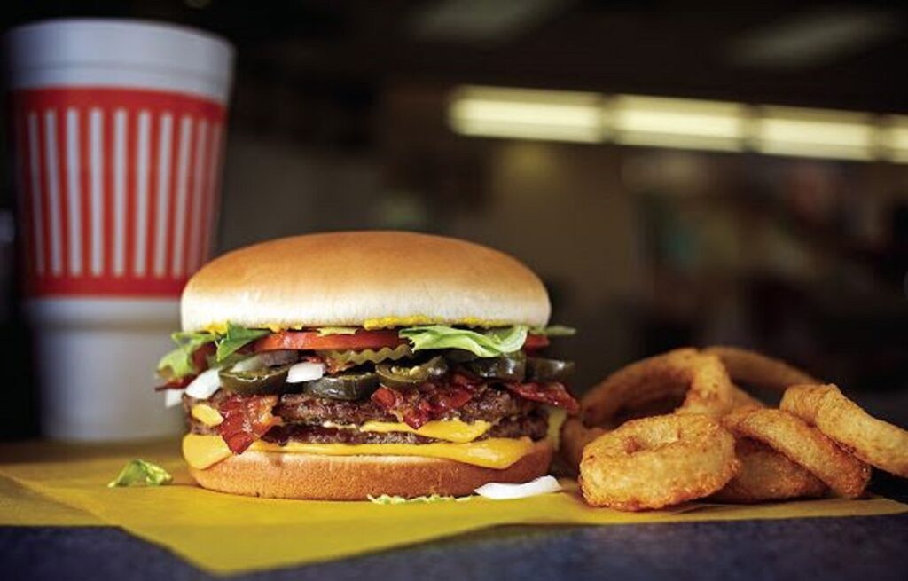 Whataburger Opens First Location In Metro Atlanta - AtlantaFi.com