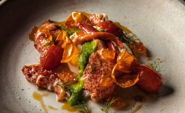 Enzo Steakhouse And Bar Adds Lunch Menu - AtlantaFi.com