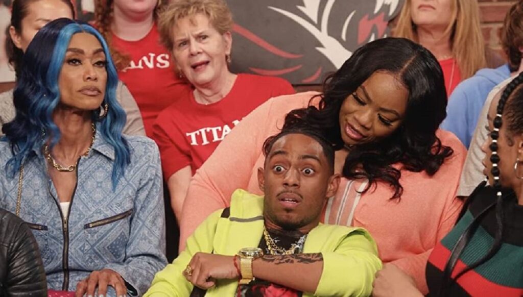 Ms. Pat Show Season 3 To Debut This Week - AtlantaFi.com