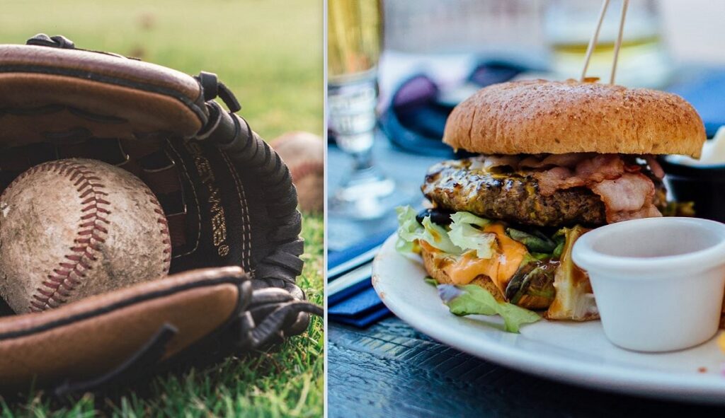 Baseball-Themed Restaurant Set To Open At Battery Atlanta This Spring ...