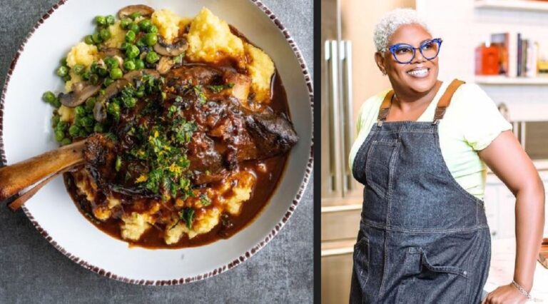 Chef Deborah VanTrece To Open Italian Restaurant in Cascade Heights ...