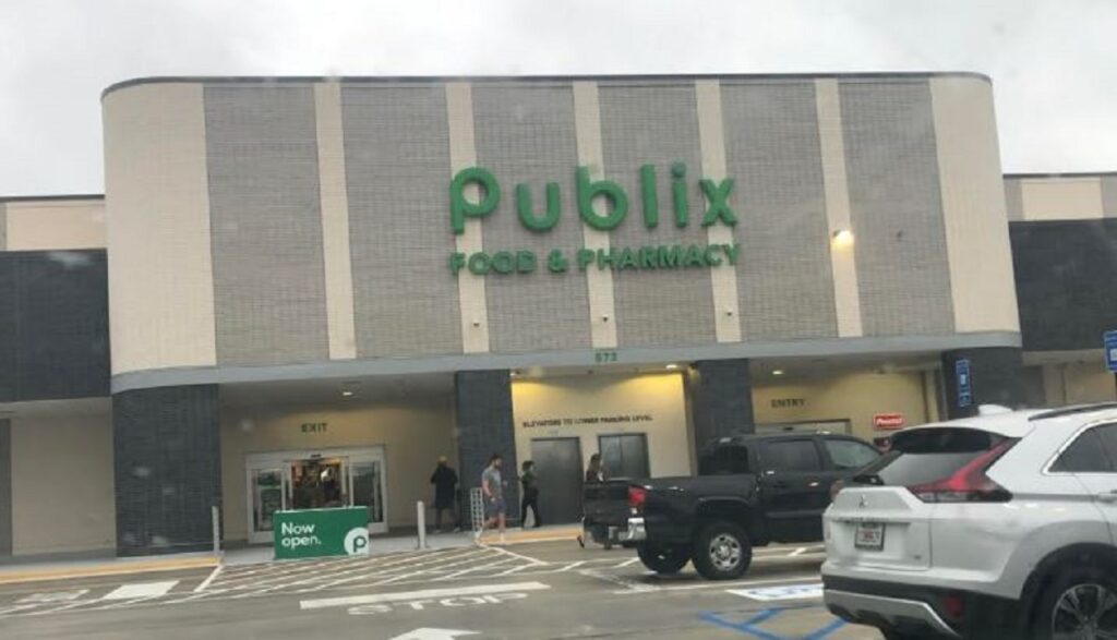 New Publix Opens In Atlanta's Summerhill Neighborhood - AtlantaFi.com