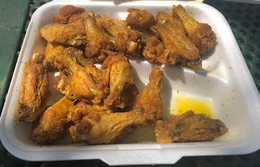 Where To Get Lemon Pepper Wings In Atlanta - AtlantaFi.com
