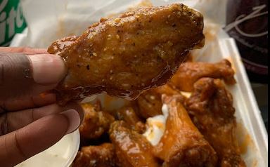Where To Get Lemon Pepper Wings In Atlanta - AtlantaFi.com