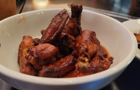 Where To Get Lemon Pepper Wings In Atlanta - AtlantaFi.com