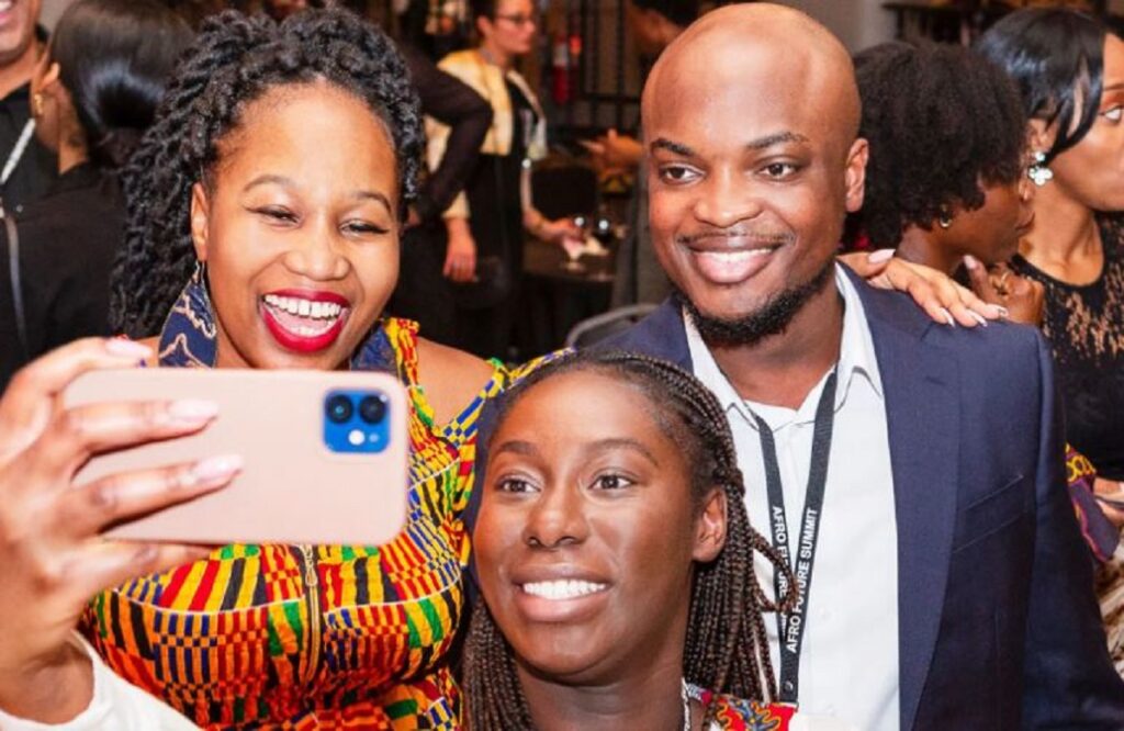 Forbes Announces Black Business Summit In Atlanta - AtlantaFi.com