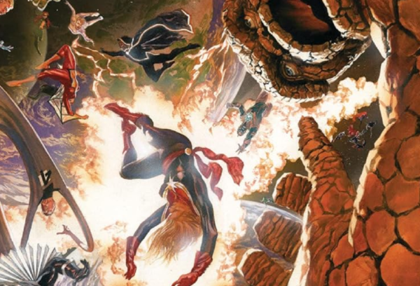 Marvel's 'Avengers: Secret Wars': What We Know - AtlantaFi.com