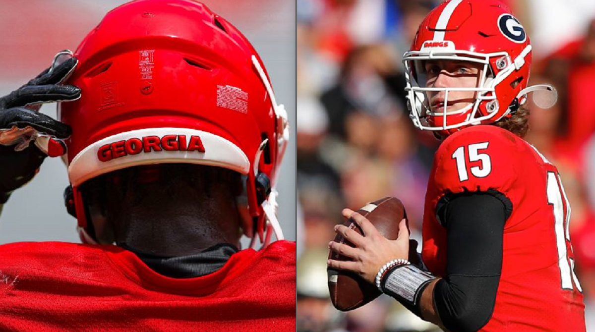 Georgia Bulldog 2023 Football Schedule Scores Dates And Times Georgia Bulldog 2023 Football Schedule Scores Dates And Times