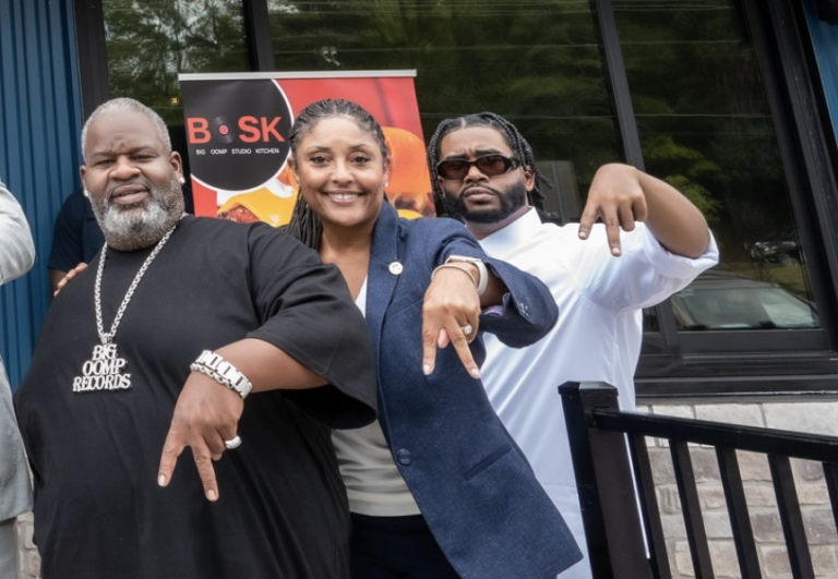 20 Best Celebrity-Owned Restaurants In Atlanta - AtlantaFi.com