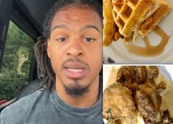 Ultimate Guide: Food Critic Keith Lee Reviews Atlanta Restaurants ...
