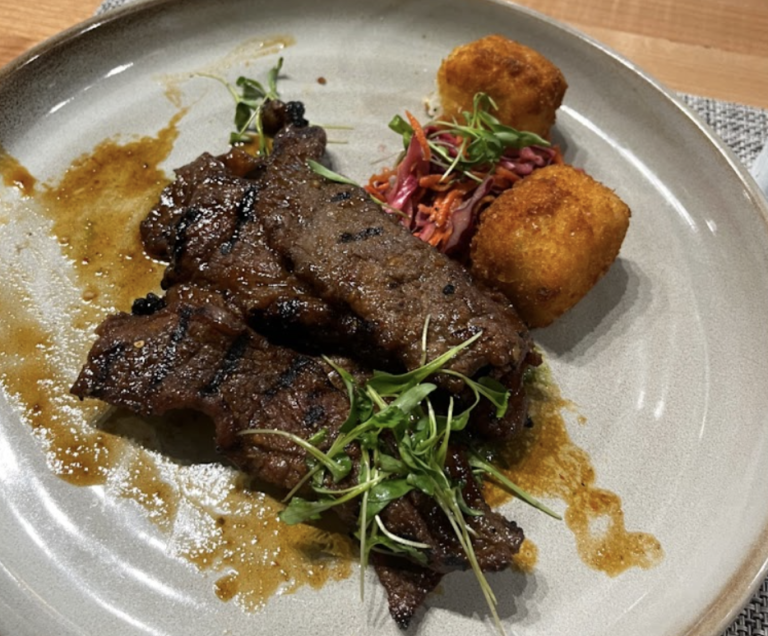 Best Restaurants On The Beltline: 15 Great Places To Eat - AtlantaFi.com