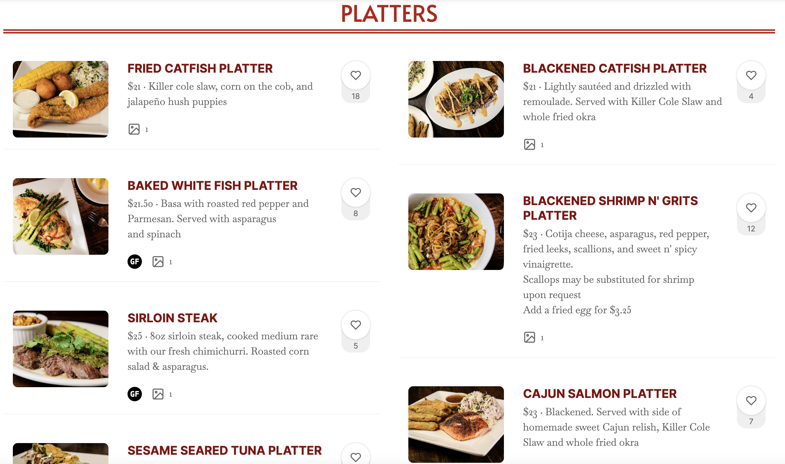 6 Feet Under Opens In Buckhead - AtlantaFi.com