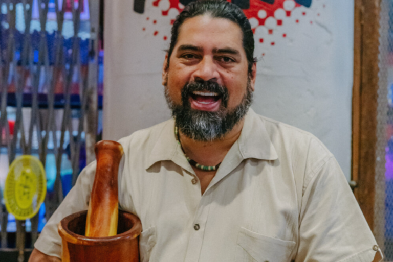 Chef Hector Santiago To Open Tapas Bar New in Ponce City Market ...