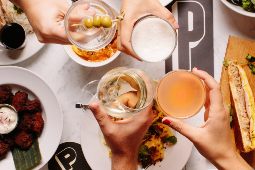 Politan Row at Ashford Lane Opens In Dunwoody - AtlantaFi.com