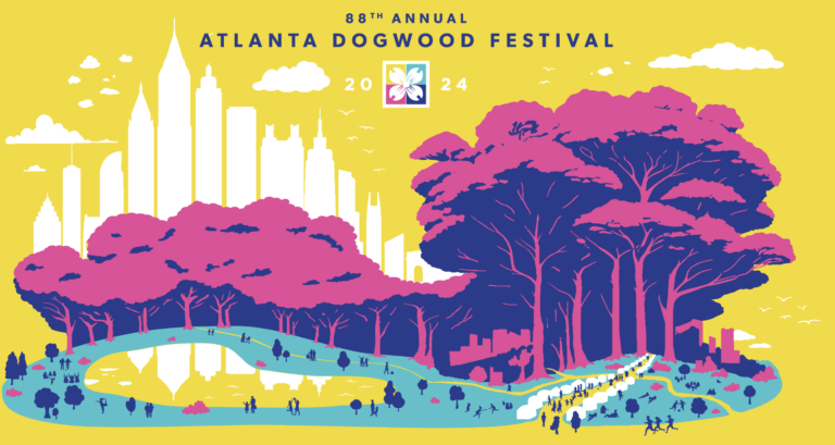 Ultimate Atlanta Festival Guide 2025: Events & Fun Things To Do ...