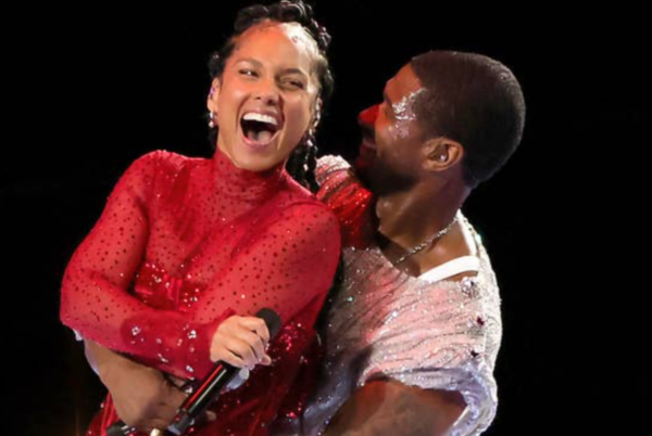 OMG: 5 Times Usher Just About Took Somebody’s Woman - AtlantaFi.com