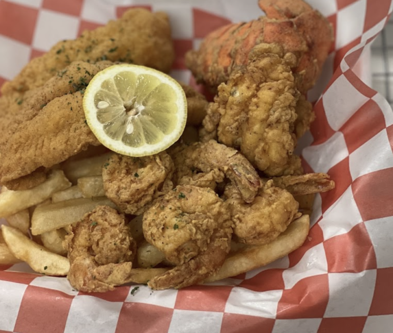 17 Really Good Restaurants On Atlanta's South Side - AtlantaFi.com