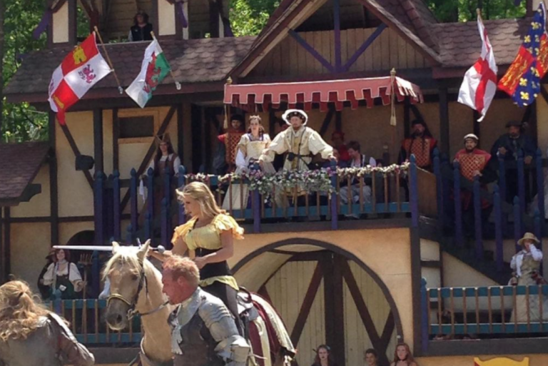 Georgia Renaissance Festival: What To Know Before You Go - AtlantaFi.com