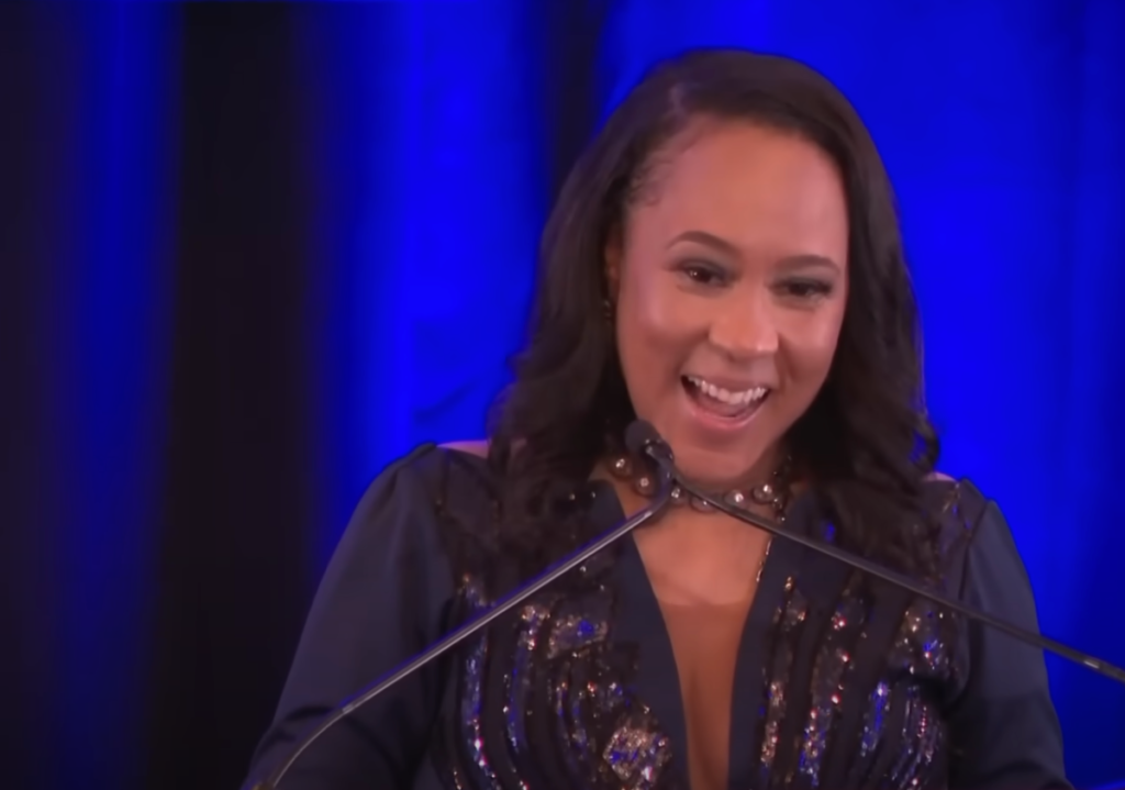 Fani Willis Wins Democratic Primary for Fulton County DA - AtlantaFi.com