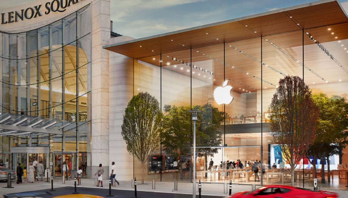 10 Best Malls In Atlanta For Shopping (With Reviews) - AtlantaFi.com