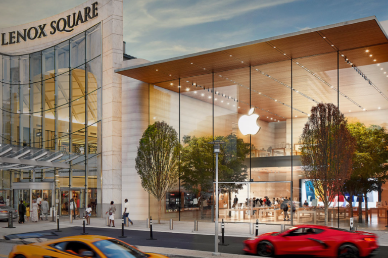 Lenox Square Mall Is Adding These 18 Retailers - AtlantaFi.com