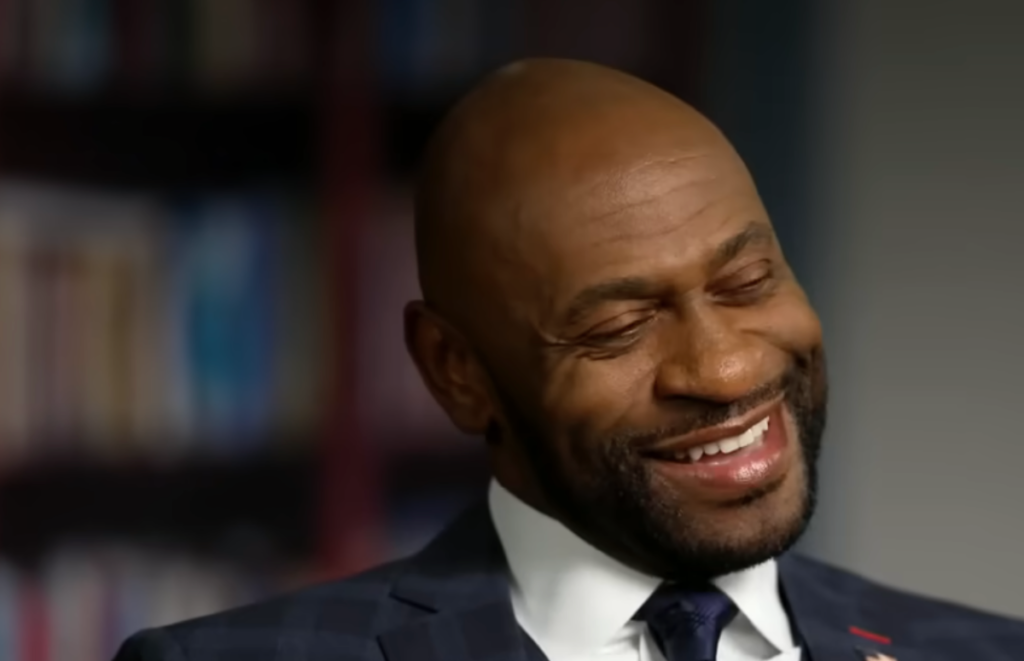 Nathan Wade Speaks Out, Says Workplace Romance 'As American As Apple ...