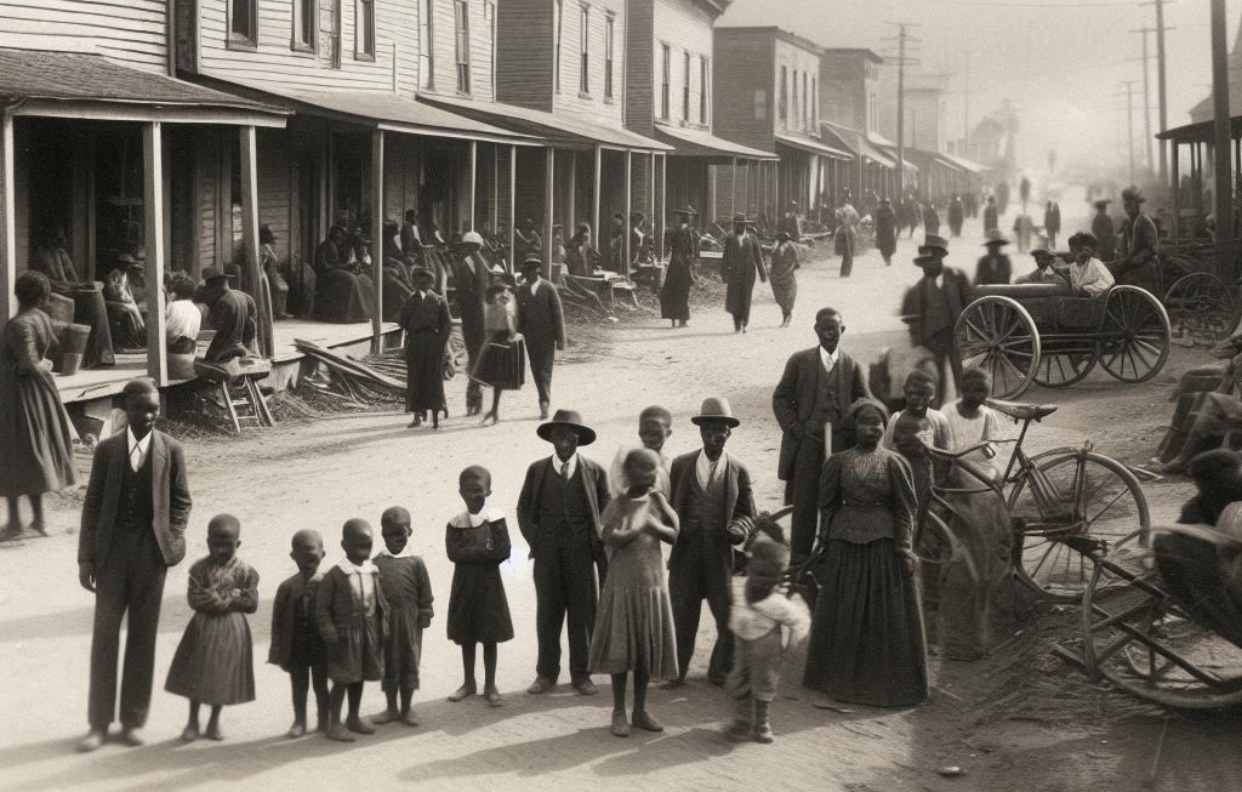 An Unofficial History Of Lake Lanier - AtlantaFi.com