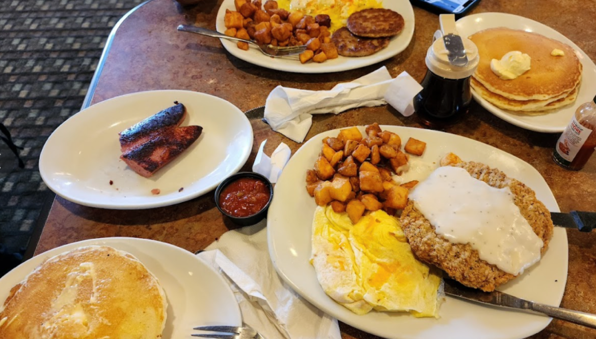 Best Restaurants On The Beltline: 16 Great Places To Eat - AtlantaFi.com