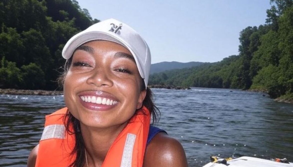 Georgia Fall Foliage Map: Where & When To See Gorgeous Peak Leaves ...