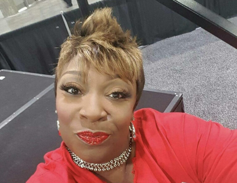 Atlanta Radio Personality Wanda Smith Passes Away Due To Cancer ...