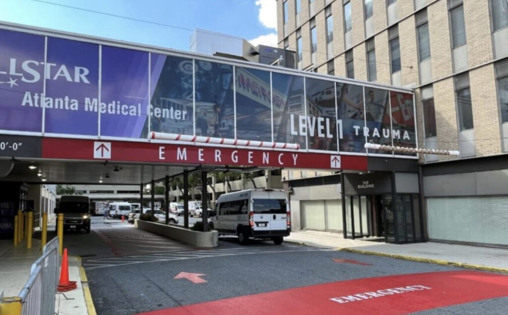 Wellstar To Redevelop Atlanta Medical Center - AtlantaFi.com