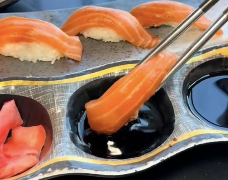 Wagyu House Opens In Atlanta - AtlantaFi.com