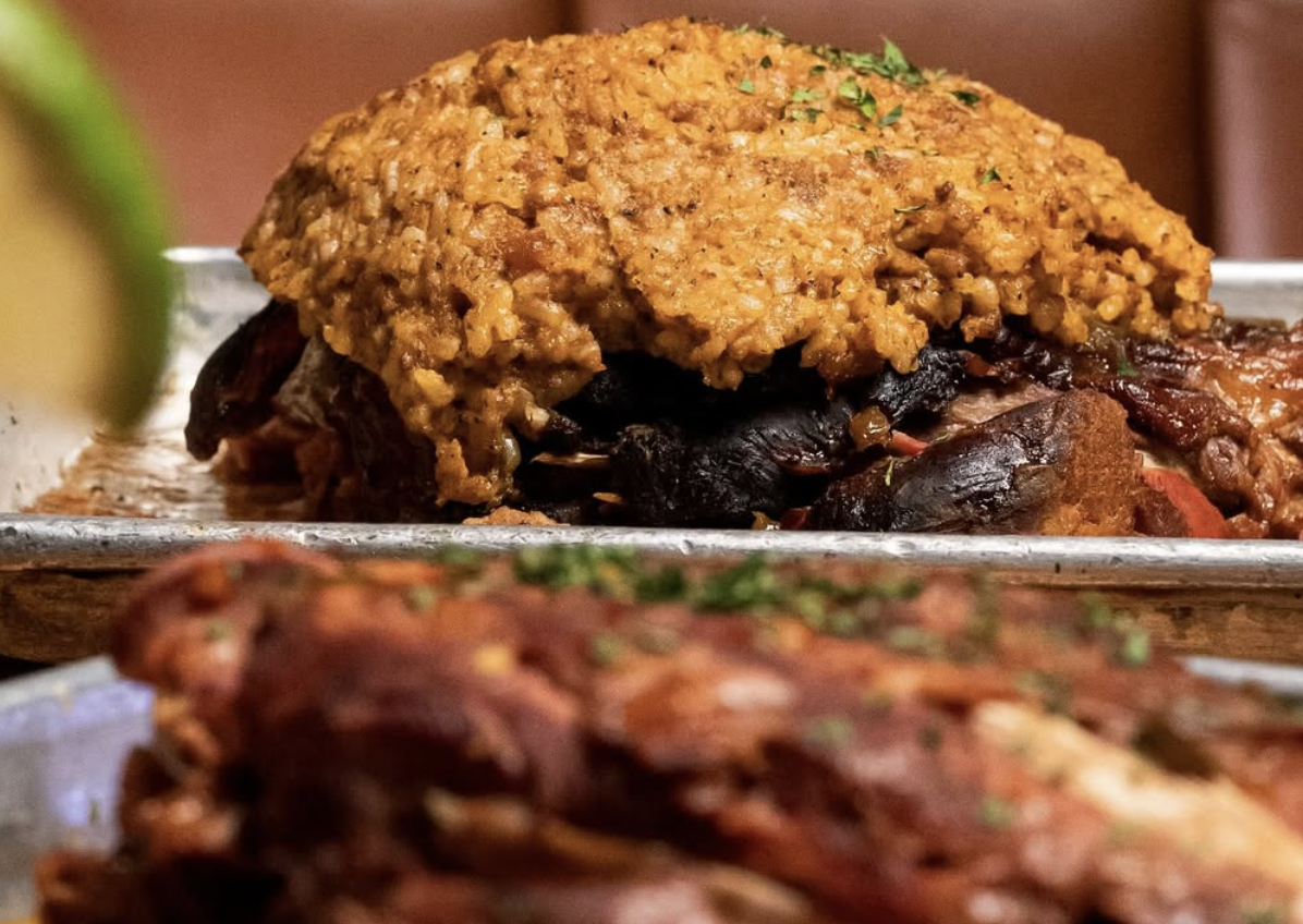 The Best Atlanta Turkey Legs: Where To Get Them - AtlantaFi.com