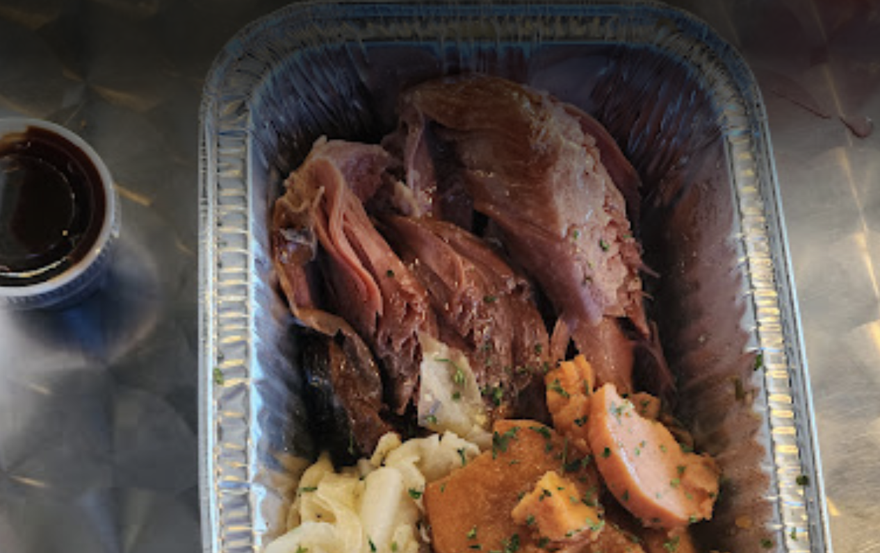 The Best Atlanta Turkey Legs: Where To Get Them - AtlantaFi.com