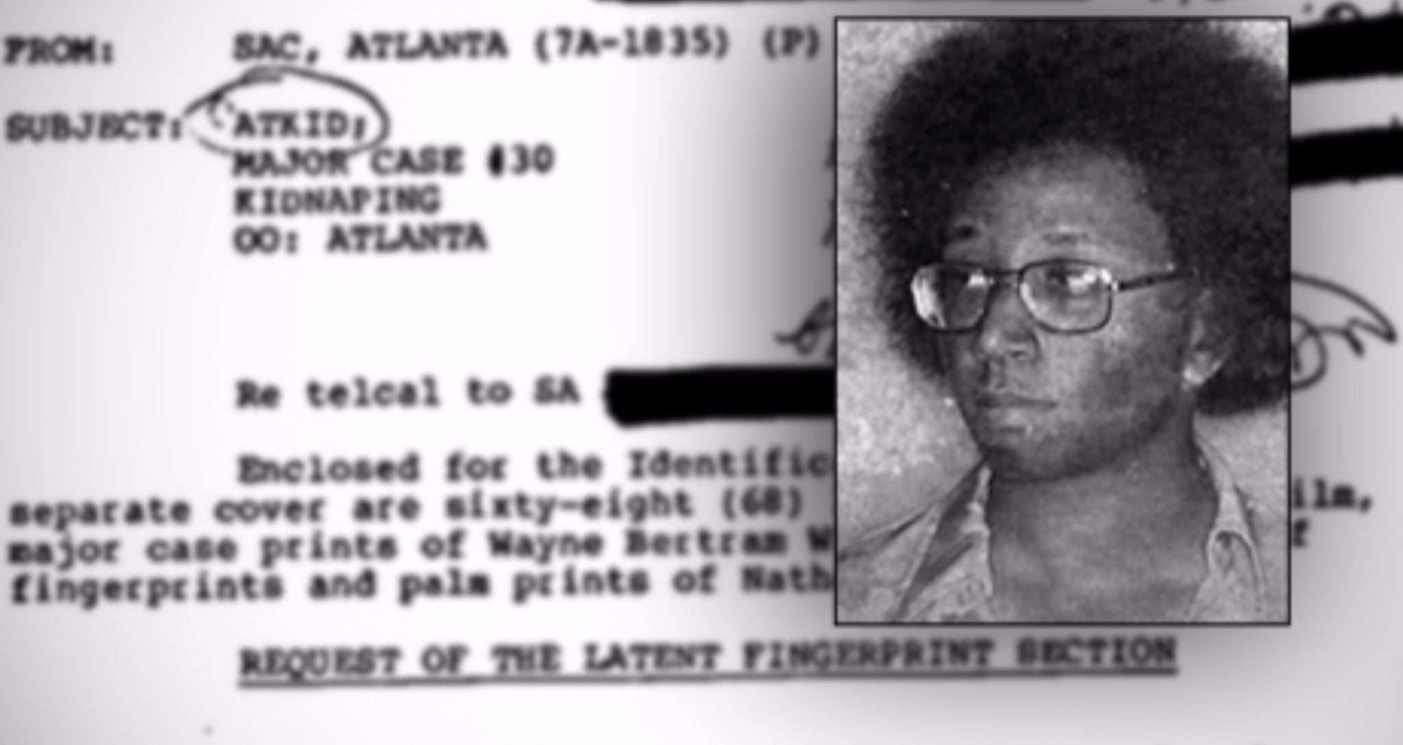 Remembering the Atlanta Child Murders of 1979-1981 - AtlantaFi.com
