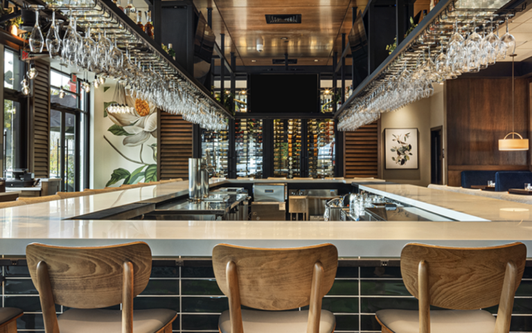 14 Best Restaurants In Buckhead (Updated) - AtlantaFi.com