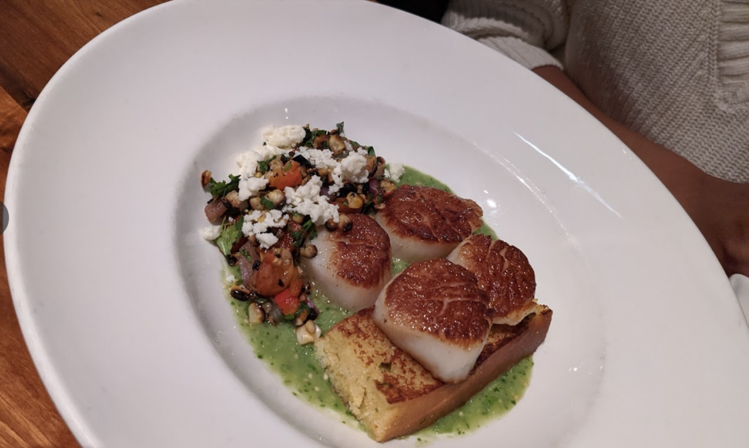 14 Of The Best Restaurants In Midtown Atlanta - AtlantaFi.com