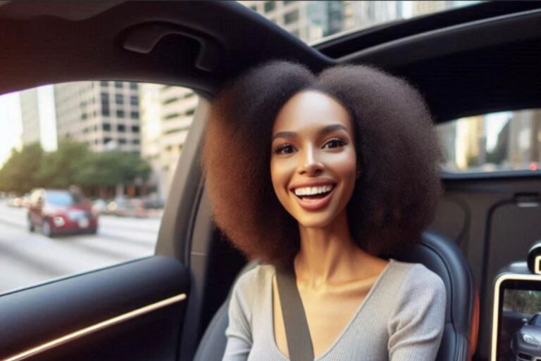 Waymo Offering Driverless Rideshares in Atlanta - AtlantaFi.com