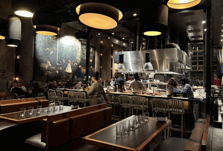 Best Restaurants On The Beltline: 15 Great Places To Eat - AtlantaFi.com