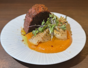 Yuji Modern Japanese Restaurant Opens on Atlanta's Auburn Avenue ...