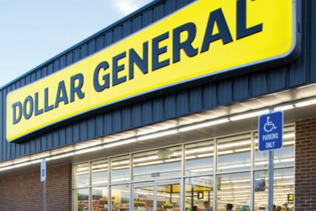 Dollar General Closing Nearly 100 Stores - AtlantaFi.com