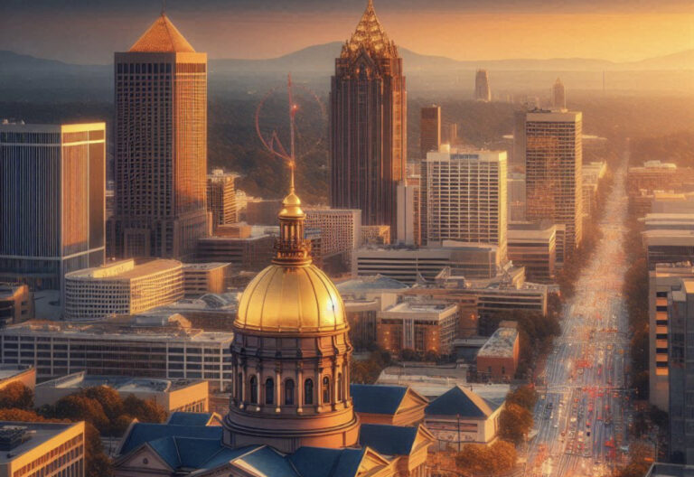 Top Filming Locations In Atlanta - AtlantaFi.com