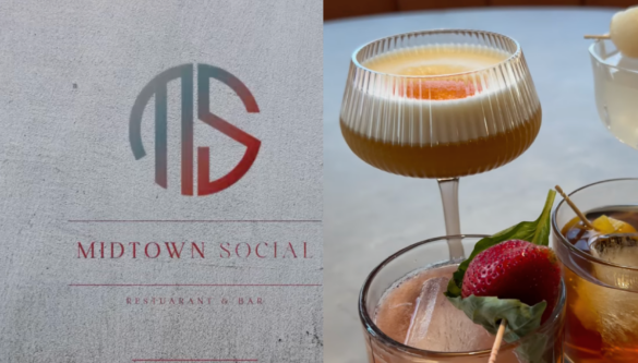 11 Of The Best Restaurants In Midtown Atlanta - AtlantaFi.com