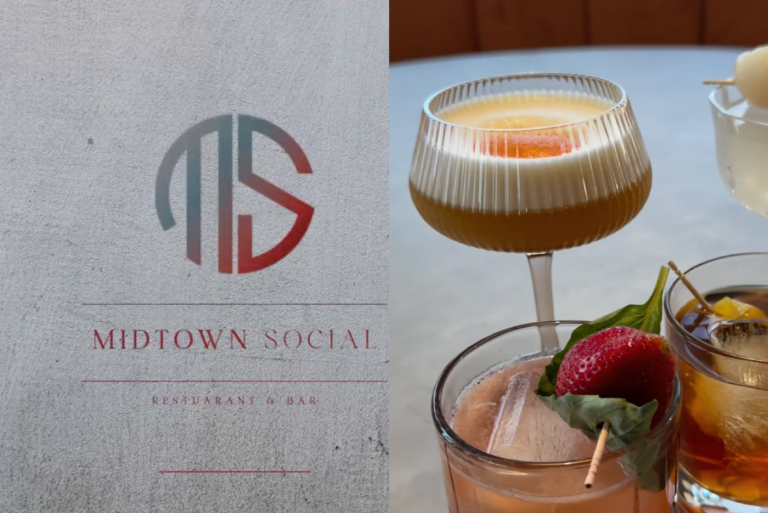 Midtown Social Opening Soon in West Midtown Atlanta - AtlantaFi.com