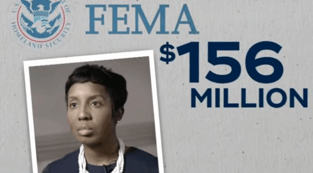Atlanta Contractor Gets 12 Years for Fraud After Botching FEMA Contract ...