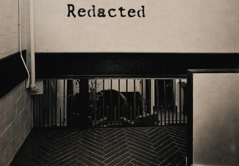 Redacted Bar Opens in Atlanta's Summerhill Neighborhood - AtlantaFi.com